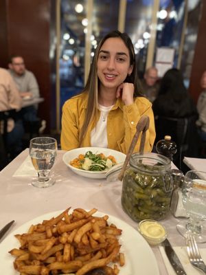 Photo of L'Express - Montreal, QC, CA. Great food, better service ...