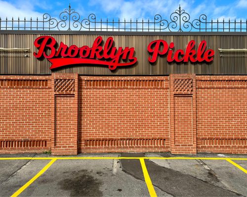 BROOKLYN PICKLE - Updated September 2025 - 88 Photos & 138 Reviews ...