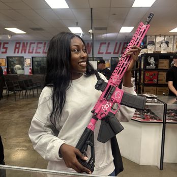 LOS ANGELES GUN CLUB - Updated December 2024 - 629 Photos & 777 Reviews ...