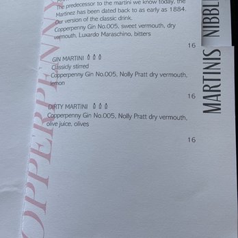 COPPERPENNY DISTILLING - Updated December 2025 - 62 Photos & 16 Reviews ...