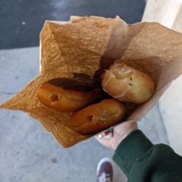 CAROL LEE DONUT SHOP - Updated June 2025 - 33 Photos & 74 Reviews ...