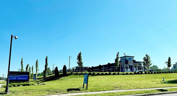 WHITEWATER EXPRESS CAR WASH - Updated December 2025 - 11 Photos & 16 ...