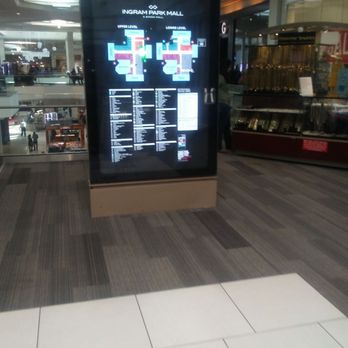 INGRAM PARK MALL - Updated December 2025 - 130 Photos & 71 Reviews ...