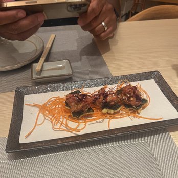 IKYU - Updated July 2024 - 123 Photos & 50 Reviews - 1718 2nd Ave, New ...