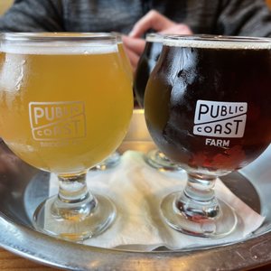 PUBLIC COAST BREWING - 330 Photos & 428 Reviews - 264 3rd St, Cannon ...