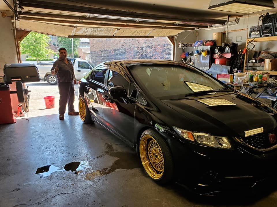 REYES MOTOR SPORTS - Updated August 2025 - 24 Photos - 637 N 5th St ...