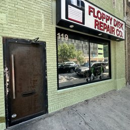 FLOPPY DISK REPAIR - Updated July 2025 - 361 Photos & 265 Reviews - 119 ...