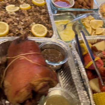 EL BOHIO TROPICAL SQUARE RESTAURANT - Updated September 2024 - 65 ...