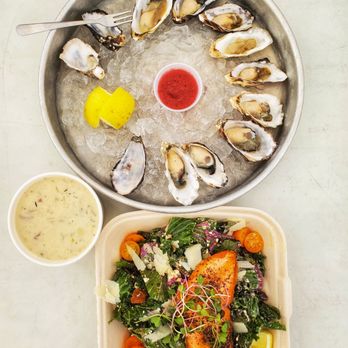 BUCK BAY SHELLFISH FARM - Updated August 2025 - 353 Photos & 224 ...