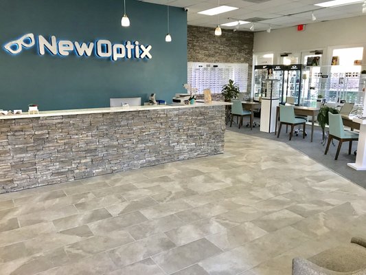 NEW OPTIX OPTOMETRY - 43 Reviews - 640 Grand Ave, San Marcos ...