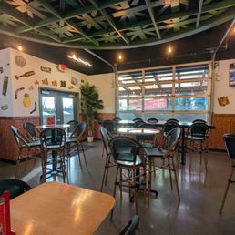 COCONUT KENNY’S PIZZA & TAPROOM - LAKE STEVENS - Updated August 2025 - 175 Photos & 68 Reviews ...
