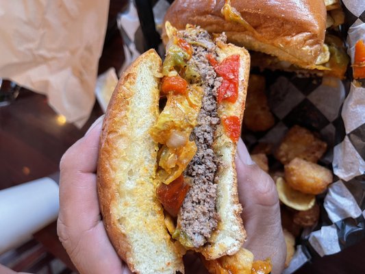 3B’S BURGERS & BEER - 104 Photos & 166 Reviews - 466 Rayford Rd, Spring ...