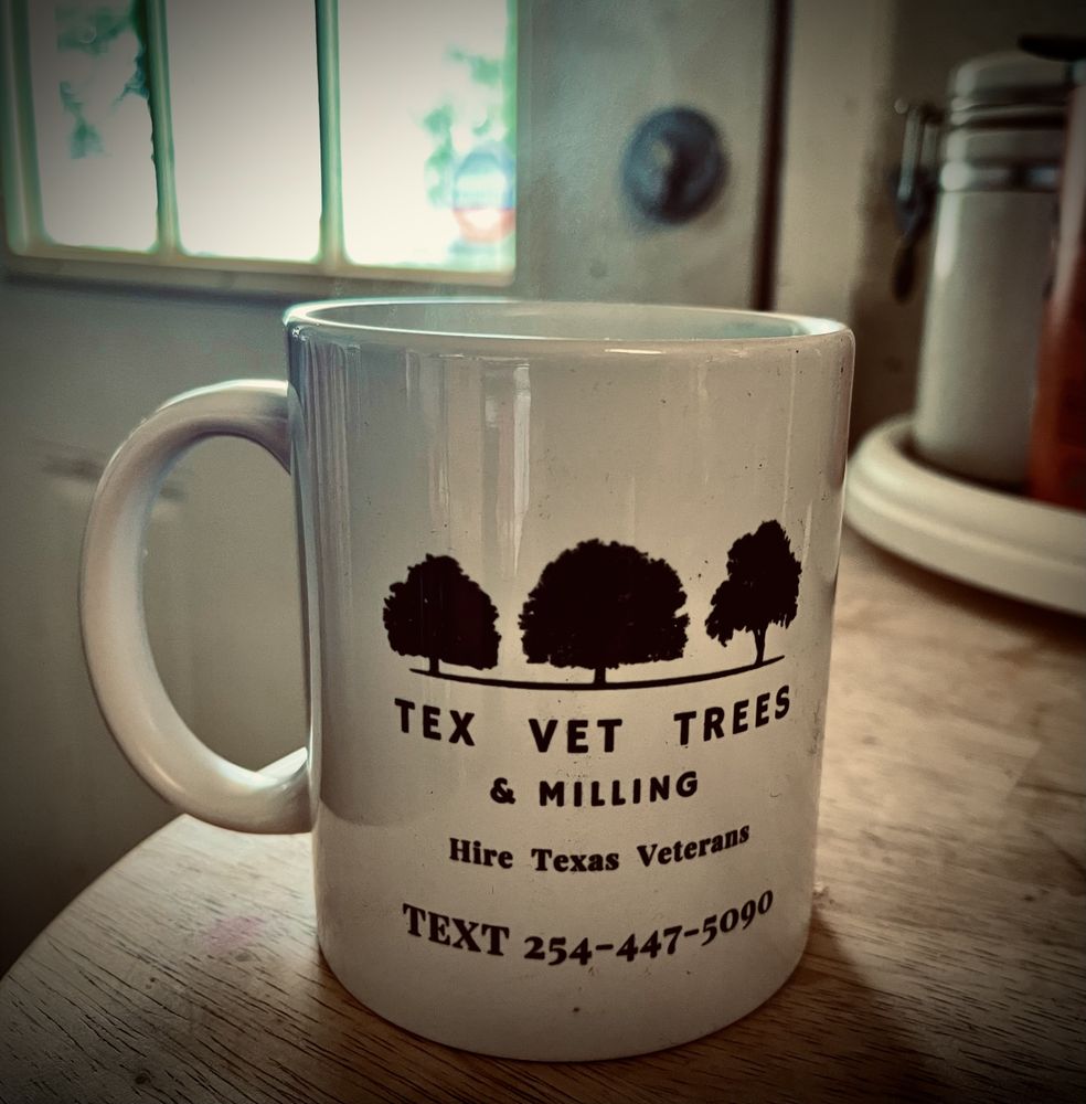 TEX VET TREES AND MILLING - Updated December 2025 - 22 Photos - Waco ...