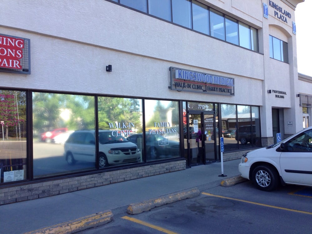KINGSLAND MEDICAL CLINIC - Updated December 2025 - 7712 Elbow Dr SW ...