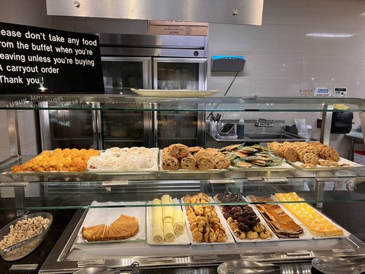 PAN ASIA BUFFET - Updated August 2024 - 717 Photos & 713 Reviews - 707 ...