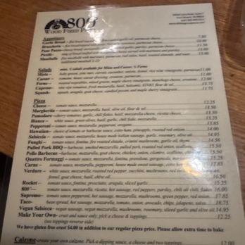 800 DEGREES - Updated December 2025 - 146 Photos & 159 Reviews - 10020 ...