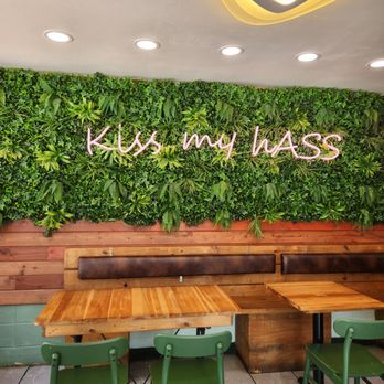 HASS KITCHEN - Updated July 2024 - 122 Photos & 61 Reviews - 1220 W ...