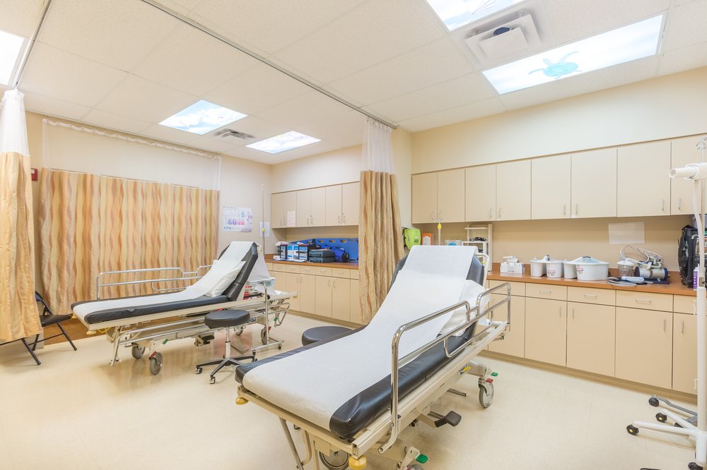 URGENT AND FAMILY CARE AT AVERY RANCH - Updated January 2026 - 21 ...