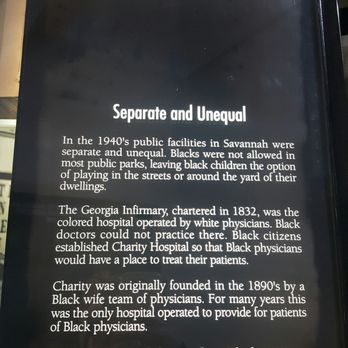 RALPH MARK GILBERT CIVIL RIGHTS MUSEUM - Updated December 2025 - 40 ...