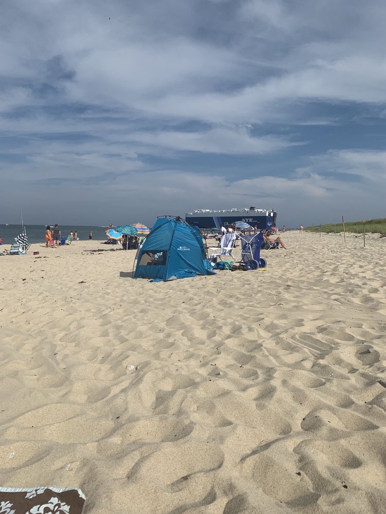 SCUSSET BEACH STATE RESERVATION - 62 Photos & 48 Reviews - 20 Scusset ...