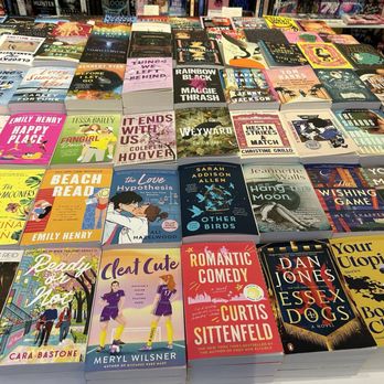 POSMAN BOOKS - Updated December 2025 - 82 Photos & 41 Reviews - 675 ...