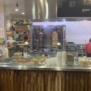 SOOM SOOM FRESH MEDITERRANEAN - LOS ANGELES - 276 Photos & 535 Reviews ...