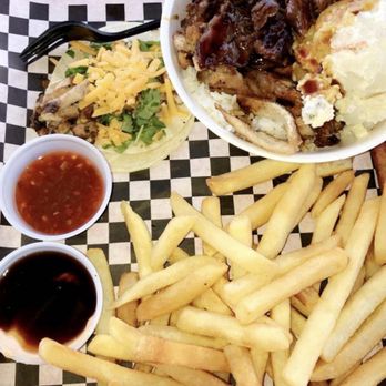 YAKI’S THE ORIGINAL TERIYAKI BOWL - Updated November 2024 - 326 Photos ...