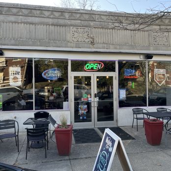 TICKLE PICKLE RESTAURANT - Updated October 2025 - 46 Photos & 40 ...