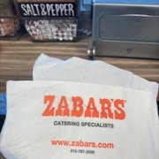 ZABAR’S - 846 Photos & 1172 Reviews - 2245 Broadway, New York, NY ...