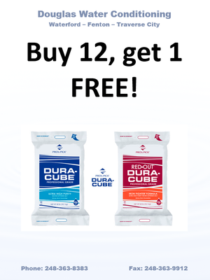 DOUGLAS WATER CONDITIONING - Updated December 2025 - 38 Photos & 40 ...