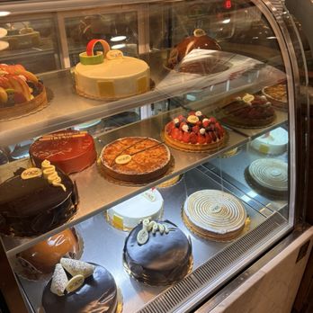 SOOK PASTRY - Updated February 2025 - 1040 Photos & 998 Reviews - 24 S ...