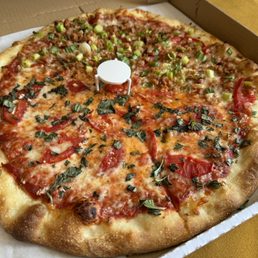 ZA PIZZA - Updated January 2026 - 387 Photos & 1293 Reviews - 1919 Hyde ...