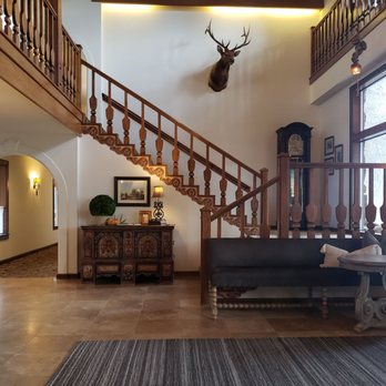 ENZIAN INN - Updated July 2024 - 351 Photos & 186 Reviews - 590 US Hwy ...