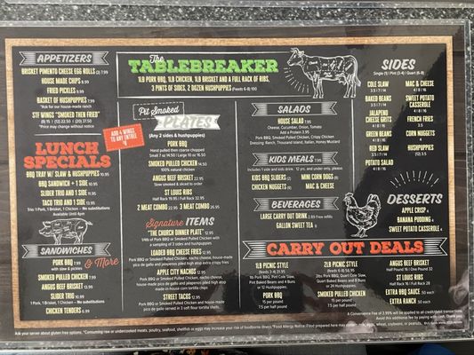 APPLE CITY BBQ - Updated September 2025 - 44 Photos & 56 Reviews - 3490 ...