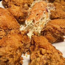 NO.1 PLUS CHICKEN - Updated July 2025 - 945 Photos & 648 Reviews - 2240 ...