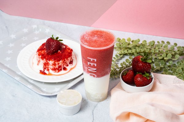 FENG CHA - BURLESON - Updated December 2025 - 39 Photos & 23 Reviews ...