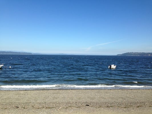 THREE TREE POINT BEACH - 13 Photos - 3725 SW 170th St, Burien, WA - Yelp