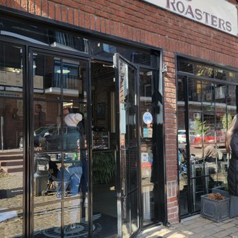 HUB COFFEE ROASTERS - Updated March 2025 - 752 Photos & 553 Reviews ...