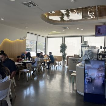 LA CHA X THE BOWL - Updated June 2024 - 473 Photos & 335 Reviews - 1249 ...