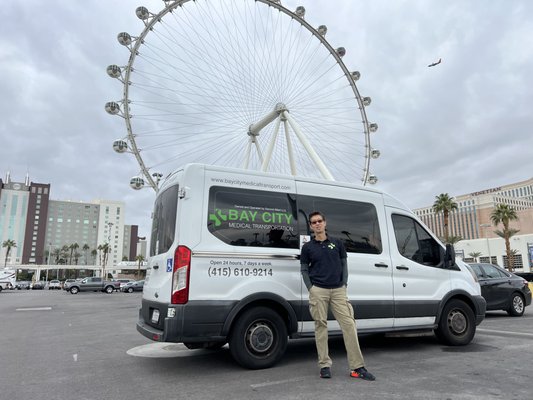 BAY CITY MEDICAL TRANSPORTATION - Updated March 2025 - 39 Photos & 70 ...