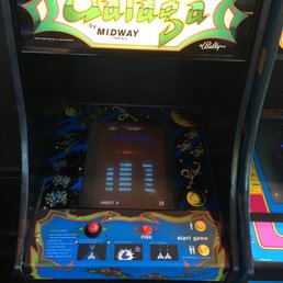 LEVEL UP ARCADE - Updated July 2025 - 63 Photos & 120 Reviews - 1290 ...