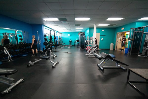 MID-COUNTY FAMILY YMCA - Updated December 2024 - 29 Photos & 30 Reviews - 1900 Urban Dr ...