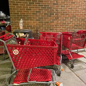 TARGET - Updated December 2025 - 91 Photos & 91 Reviews - 400 ...