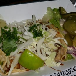 LLOYD TACO FACTORY - Updated October 2025 - 776 Photos & 664 Reviews ...