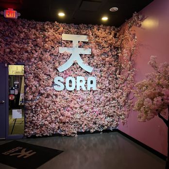 SORA - Updated December 2025 - 527 Photos & 211 Reviews - 1121 W 10th ...