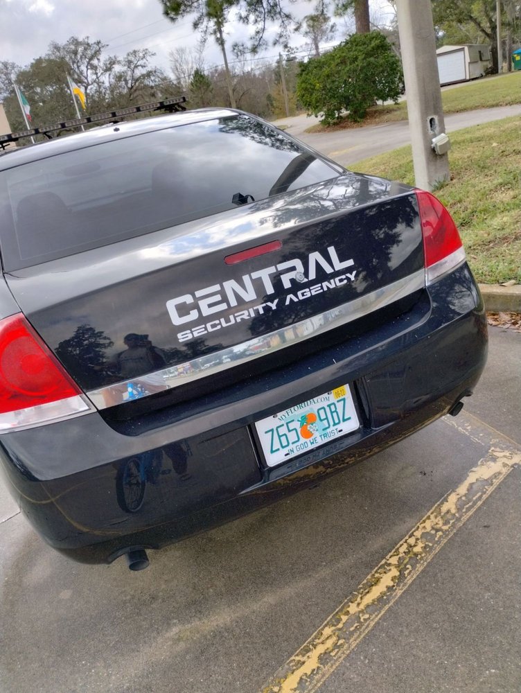 CITY OF ST AUGUSTINE : POLICE DEPARTMENT - Updated December 2025 - 75 ...