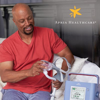 APRIA HEALTHCARE - Updated January 2026 - 14 Photos & 130 Reviews - 98 ...