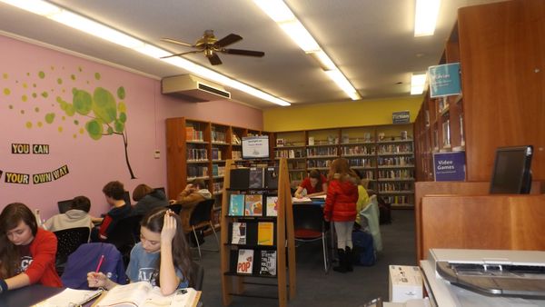 WILMINGTON MEMORIAL LIBRARY - Updated October 2025 - 14 Photos - 175 ...