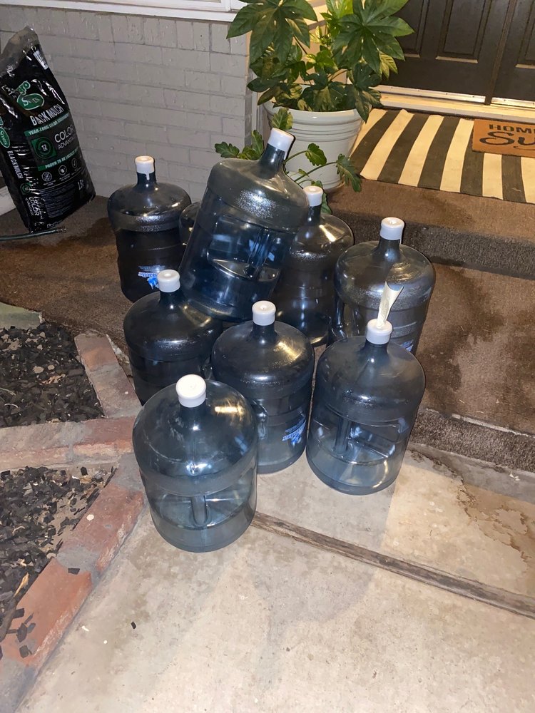 ALHAMBRA WATER - Updated May 2025 - 83 Reviews - 1024 Mellon Ave ...