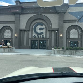 THE GRID - Updated December 2024 - 66 Photos & 49 Reviews - 593 S ...